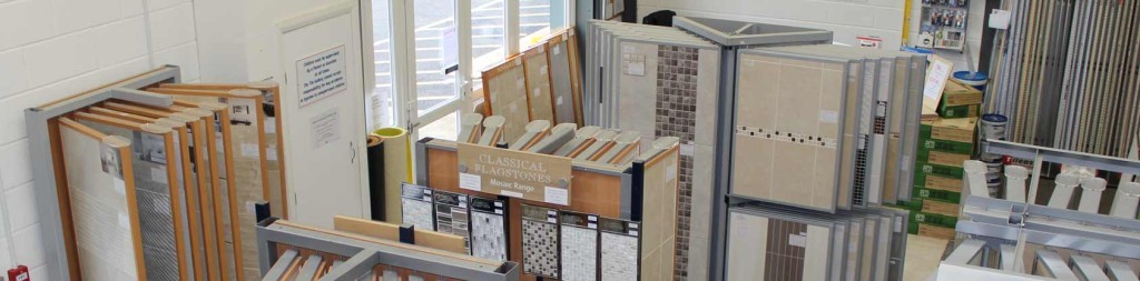 Contact Us | The Tile Gallery