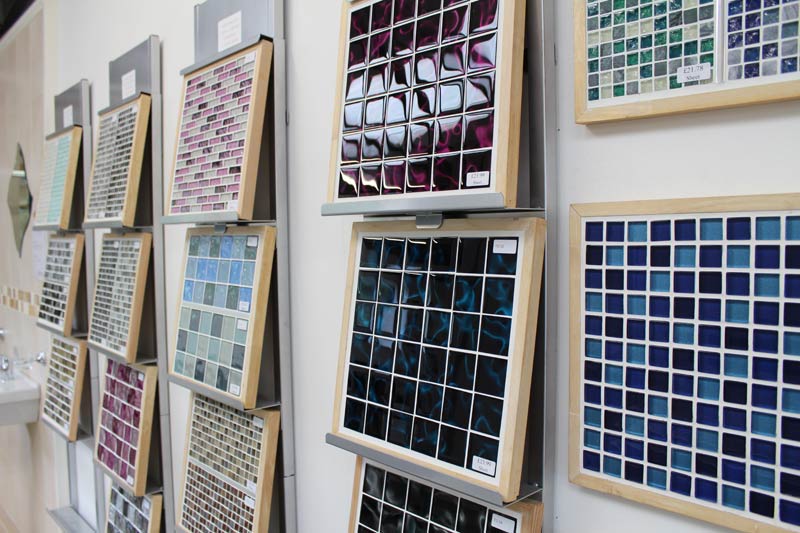 Wall Tiles | The Tile Gallery